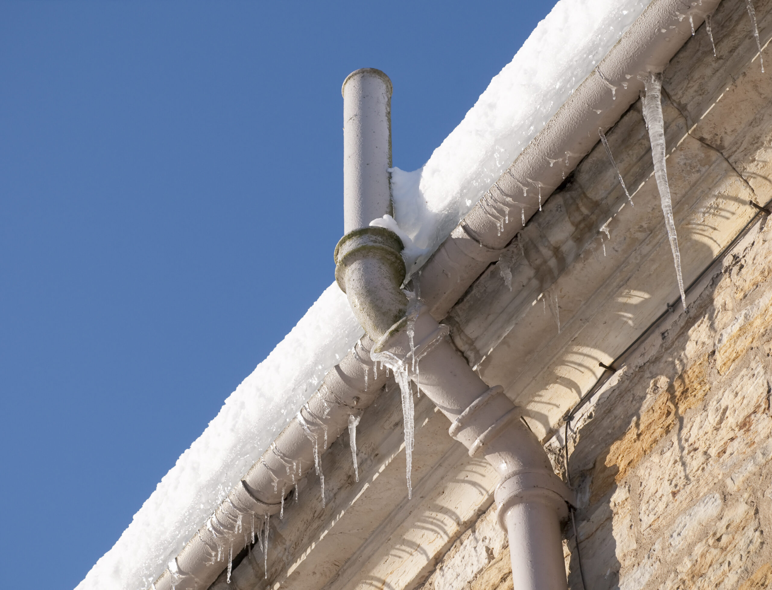 Three Things to Watch Out for During This Cold Snap - DM Hall Chartered ...